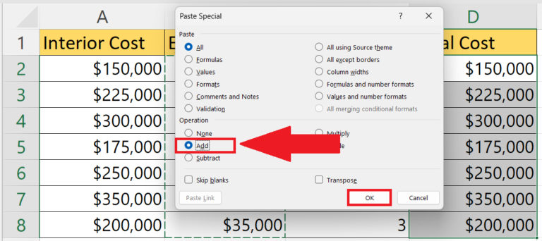 How To Add And Multiply In The Same Cell In Microsoft Excel ...