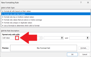 How To Select Rows With Specific Text In Microsoft Excel | SpreadCheaters