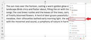 How To Adjust Line Spacing In Microsoft Excel | SpreadCheaters