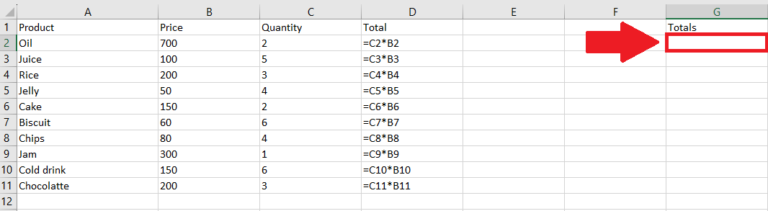 How To Copy And Paste Exact Formula In Excel | SpreadCheaters