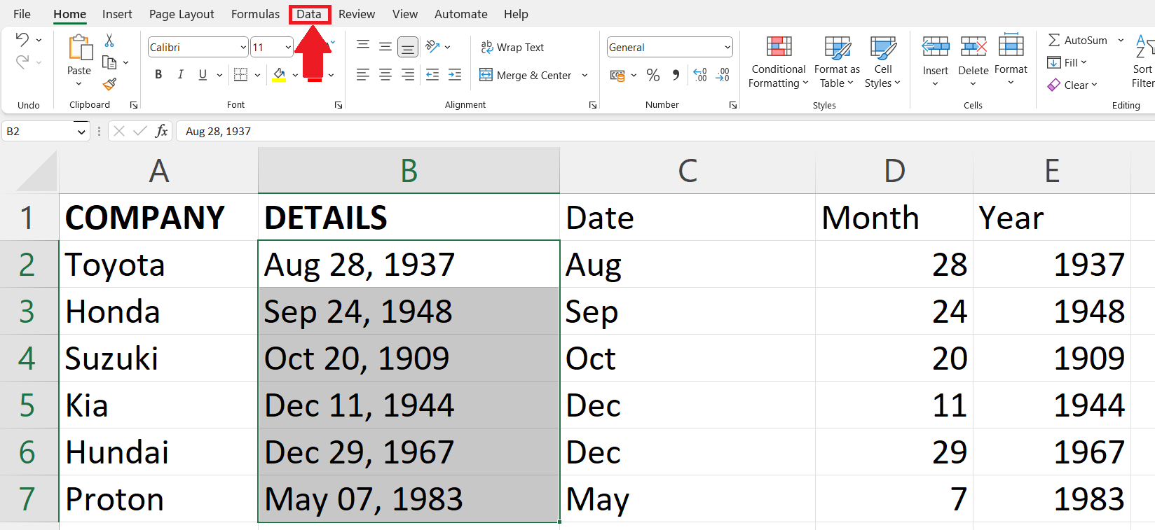 How To Truncate Text In Microsoft Excel | SpreadCheaters How To Truncate Text In Microsoft Excel | SpreadCheaters