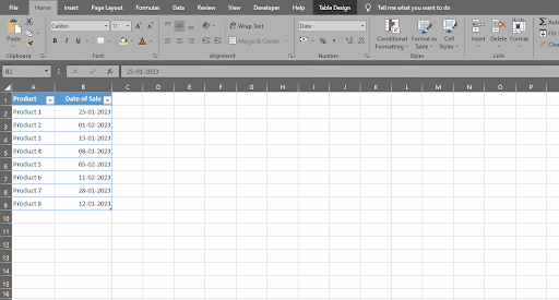 How To Colour Cell Based On Value In Excel | SpreadCheaters