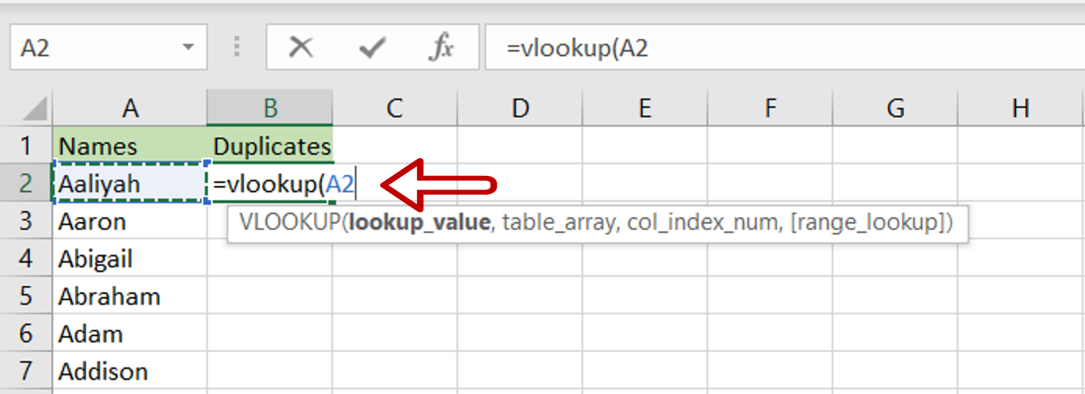 How To Compare Two Excel Files For Duplicates | SpreadCheaters