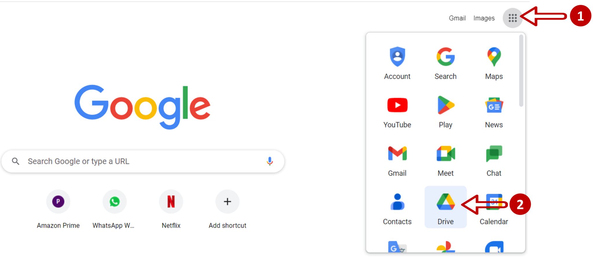 How To Save An Excel File To Google Drive | SpreadCheaters
