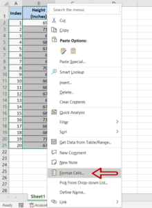 How To Add Units In Excel | SpreadCheaters