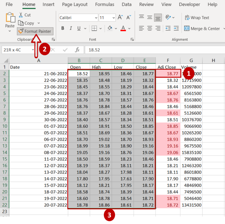 How To Copy Conditional Formatting In Excel Spreadcheaters