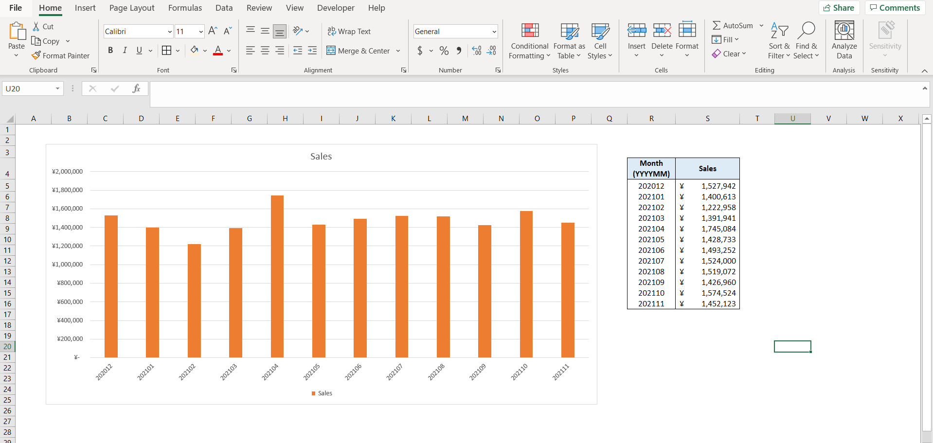 How To Change Axis Labels In Excel | SpreadCheaters How To Change Axis Labels In Excel | SpreadCheaters