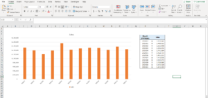 How To Change Legend Name In Excel | SpreadCheaters