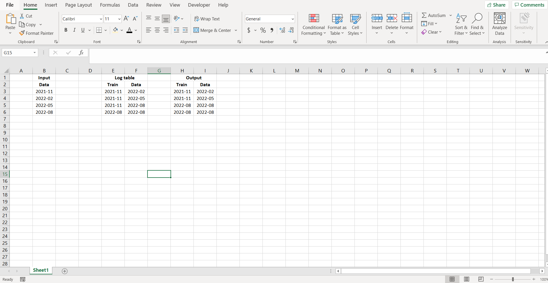 How To Duplicate An Excel Sheet | SpreadCheaters