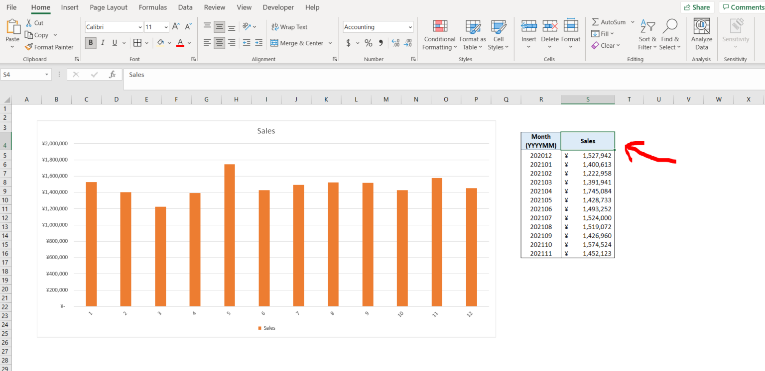 How To Change Legend Name In Excel | SpreadCheaters