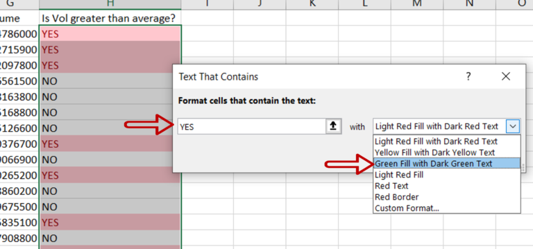 How To Color Code Cells In Excel | SpreadCheaters