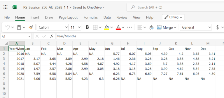 How To Import A CSV To The Online Excel | SpreadCheaters