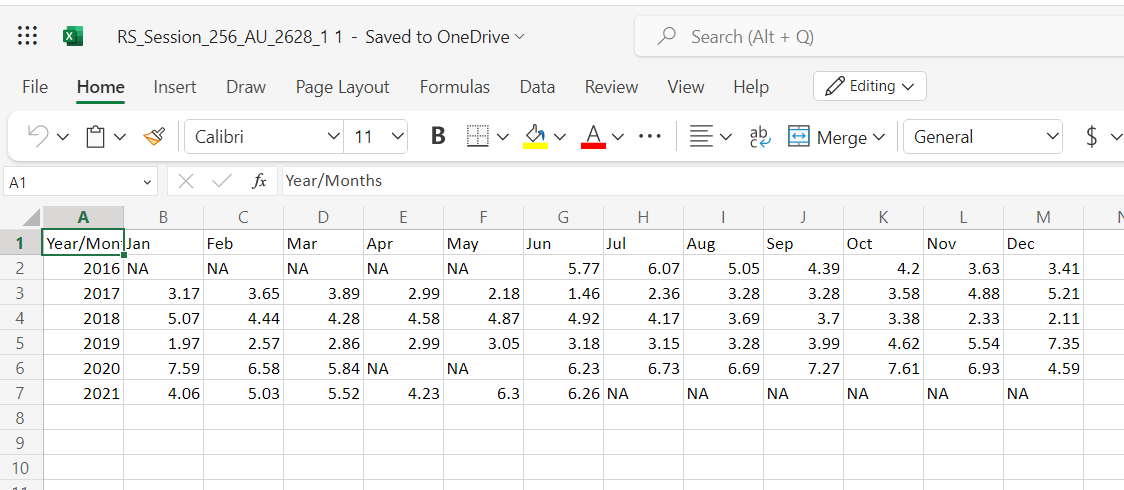 How To Import A CSV To The Online Excel | SpreadCheaters