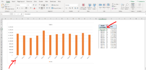 How To Change Horizontal Axis Labels In Excel 2016 | SpreadCheaters