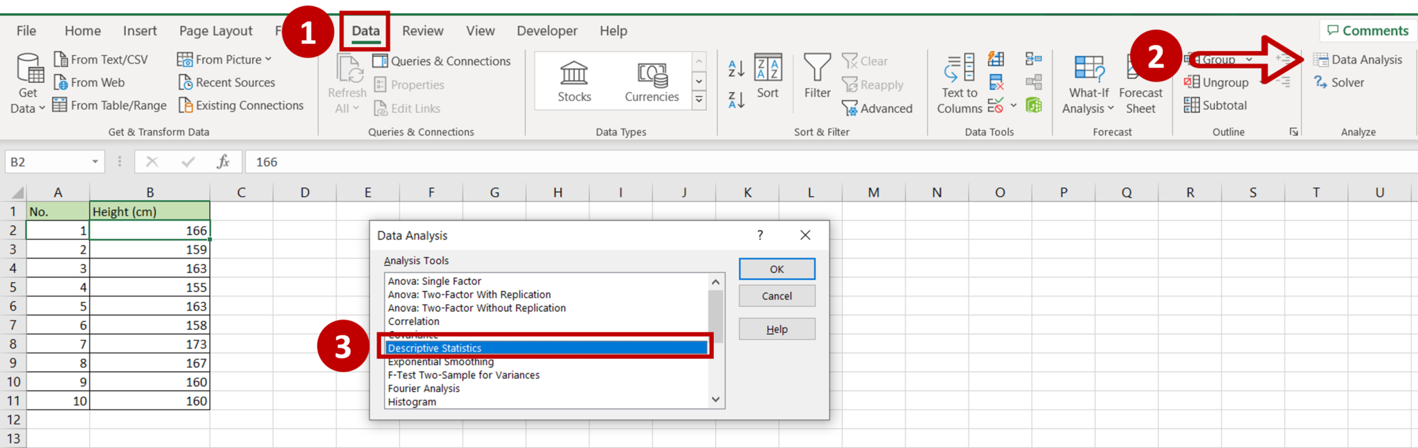 How To Calculate Mean Median And Mode In Excel Spreadcheaters