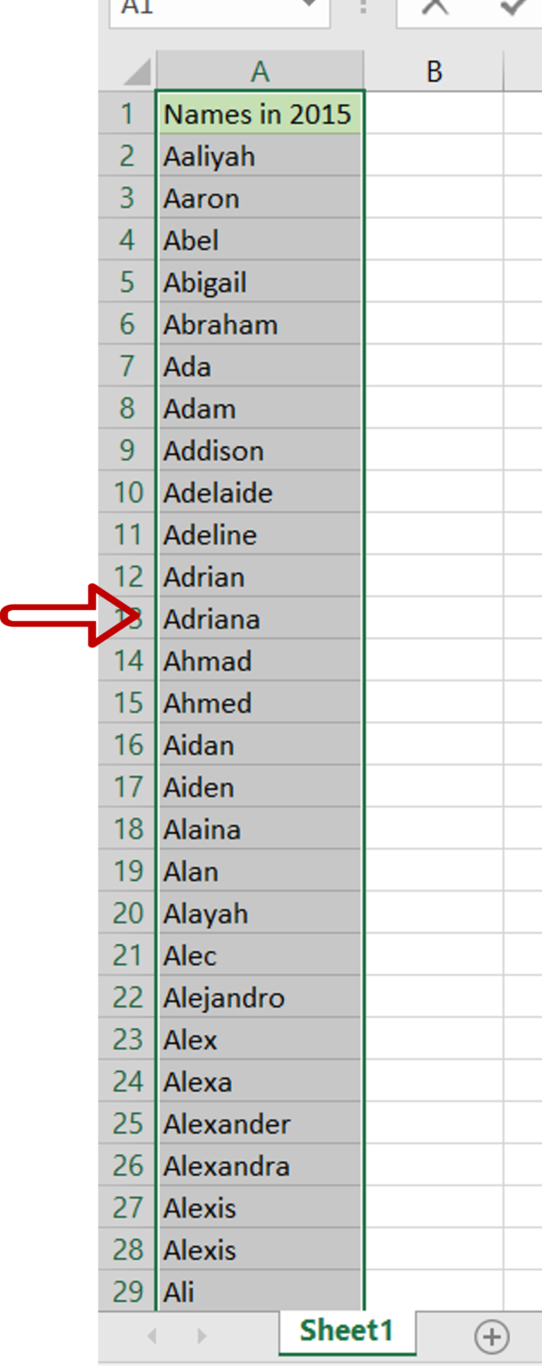 How To Compare Two Excel Files For Duplicates | SpreadCheaters