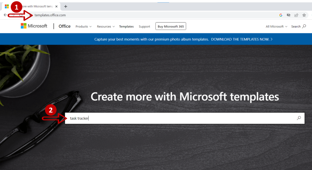 How To Create A Task Tracker In Excel | SpreadCheaters