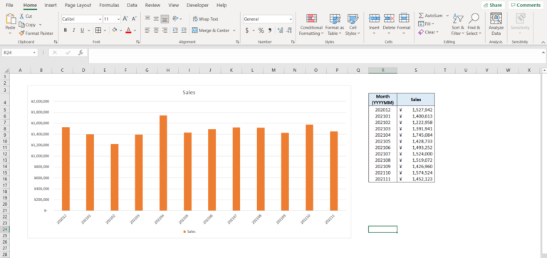 How To Change Axis Labels In Excel | Spreadcheaters