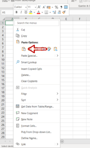 How to copy rows in Excel - SpreadCheaters