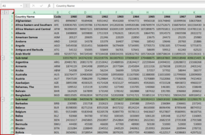 How To Create Collapsible Rows In Excel | SpreadCheaters
