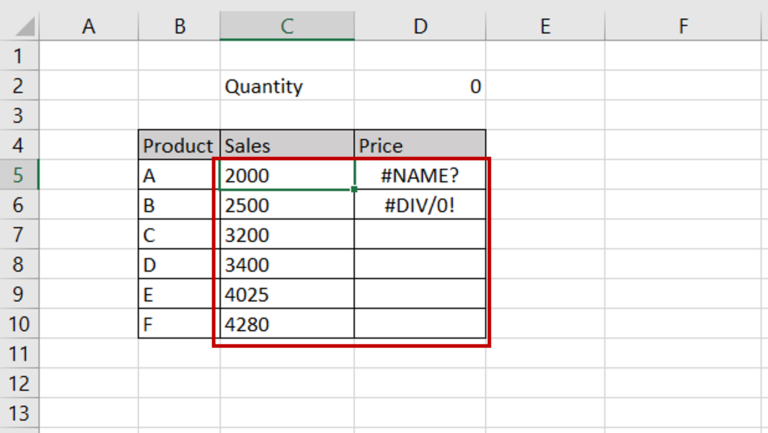 How To Remove Green Triangle In Excel | SpreadCheaters
