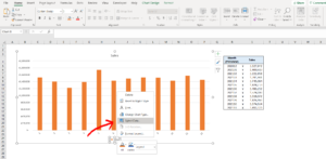 How to change legend name in excel - SpreadCheaters
