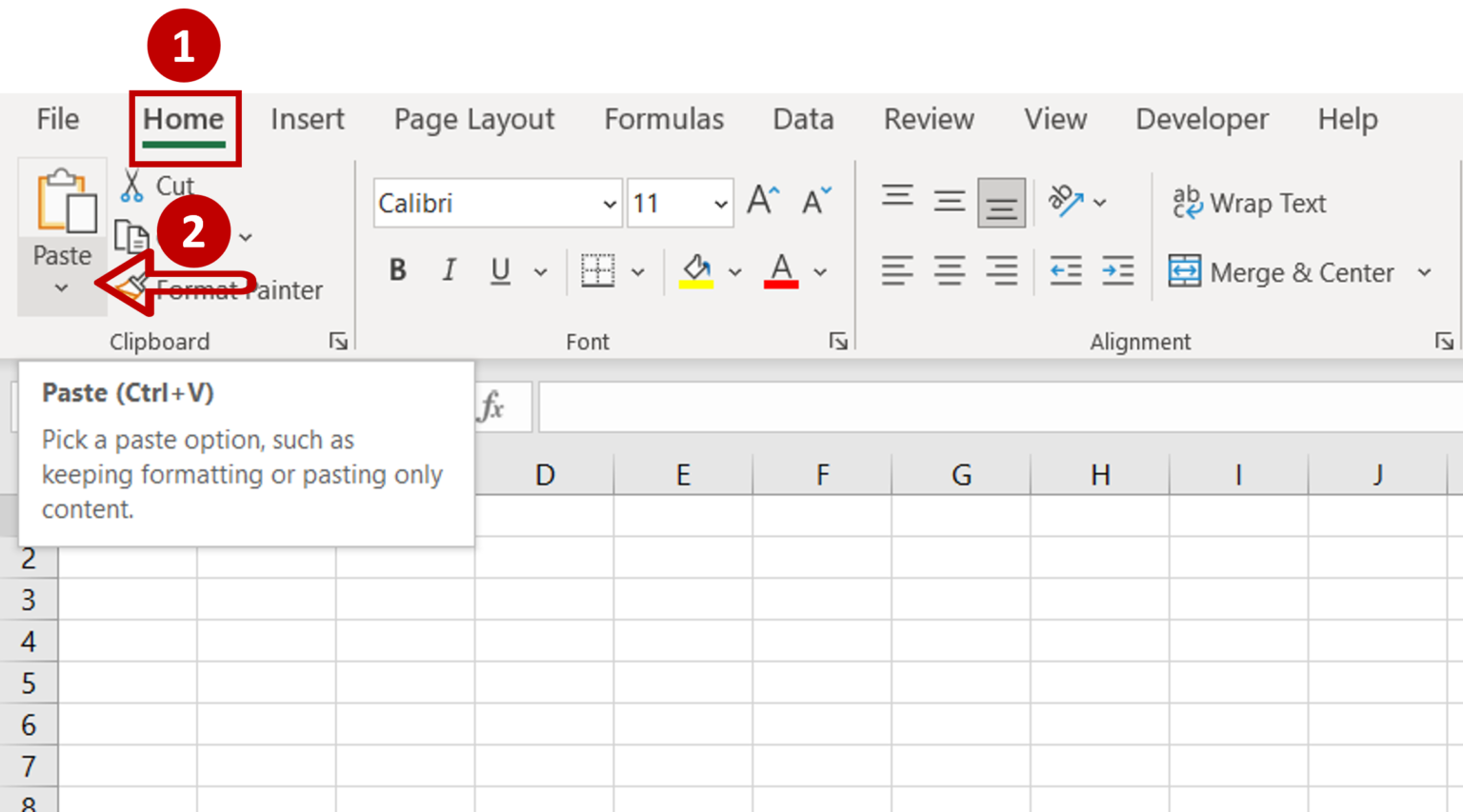 How To Copy Rows In Excel SpreadCheaters