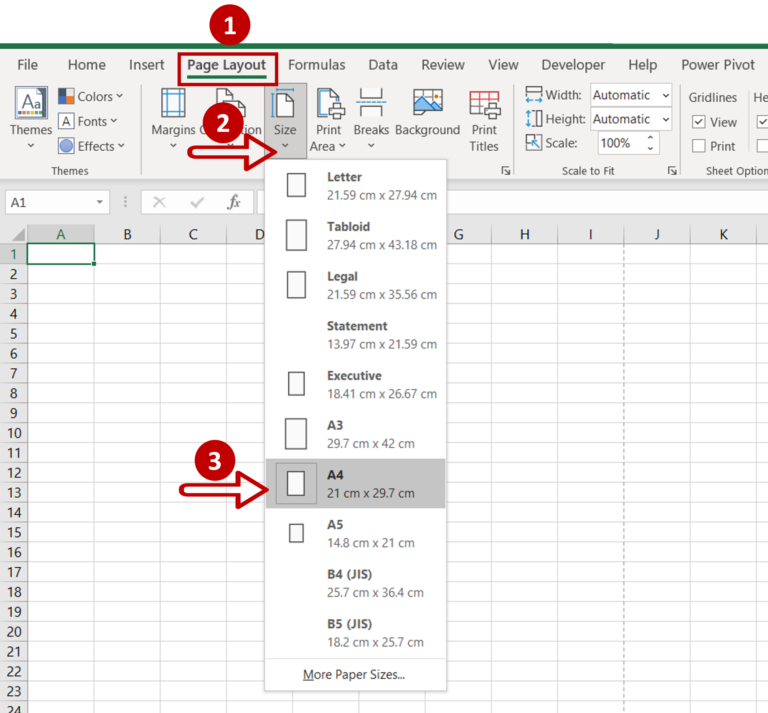 How To Create A Printable Form In Excel | SpreadCheaters