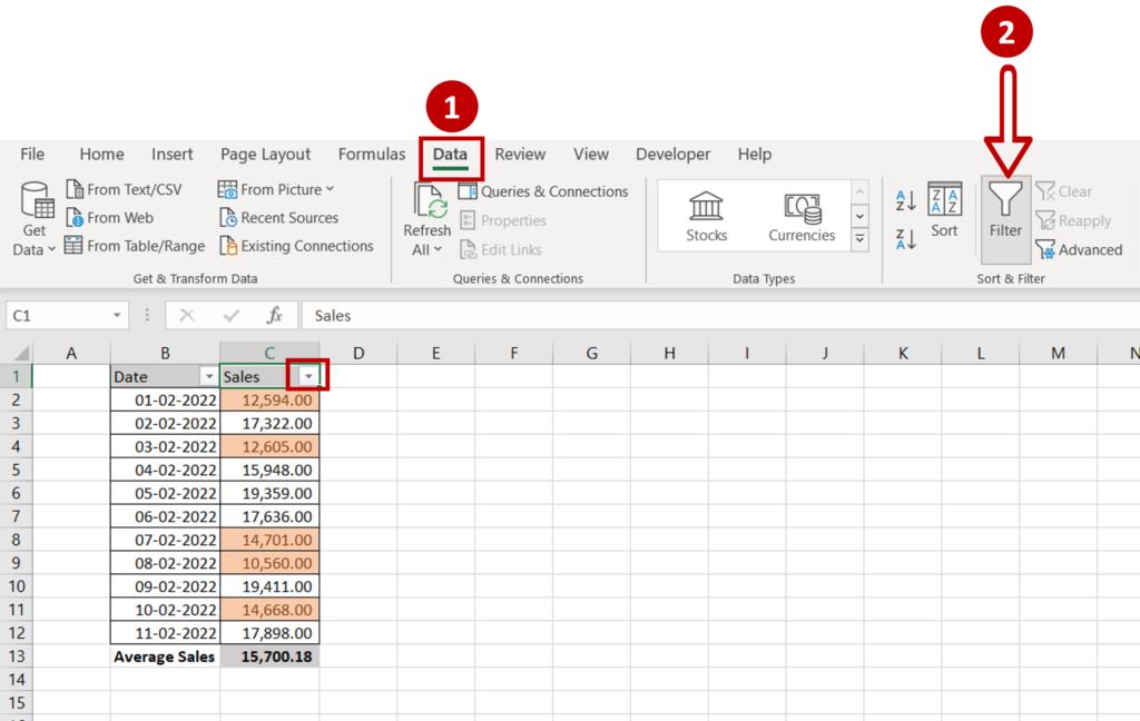 Highlight Cells In Excel That Match A List - Design Talk