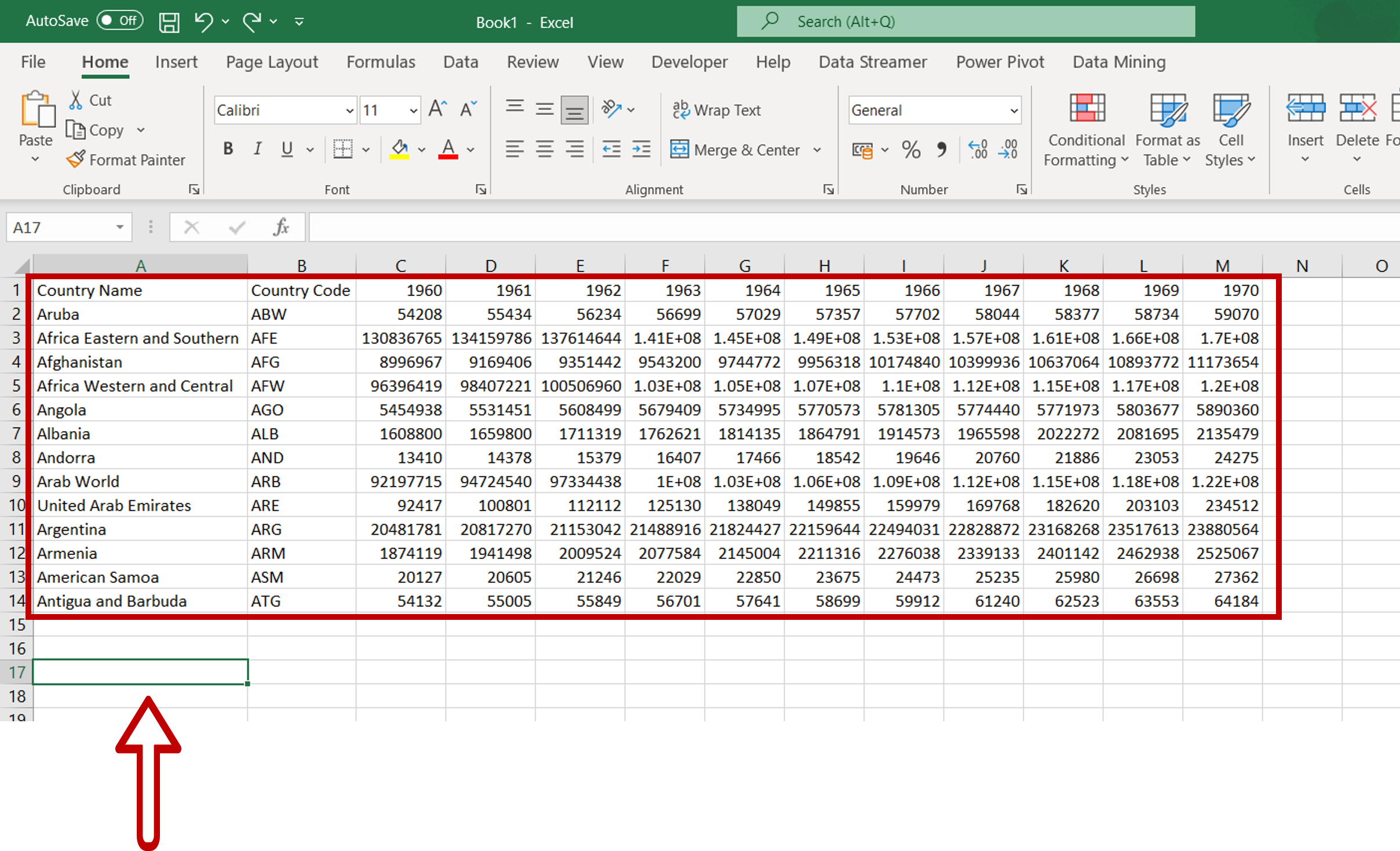 How To Flip Cells In Excel | SpreadCheaters