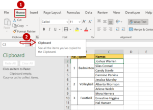 How To Paste Multiple Cells Into One In Excel | SpreadCheaters