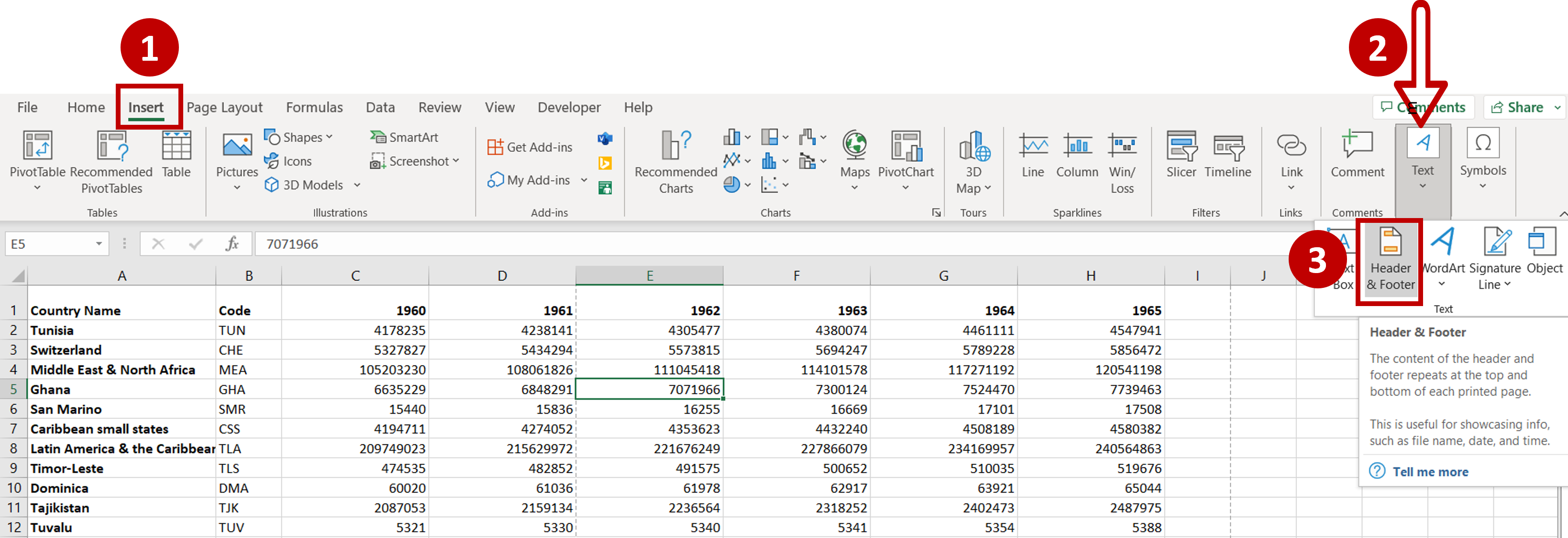 How To Put A Watermark In Excel | SpreadCheaters