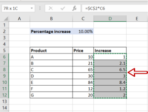 How to remove formula in Excel and keep values - SpreadCheaters