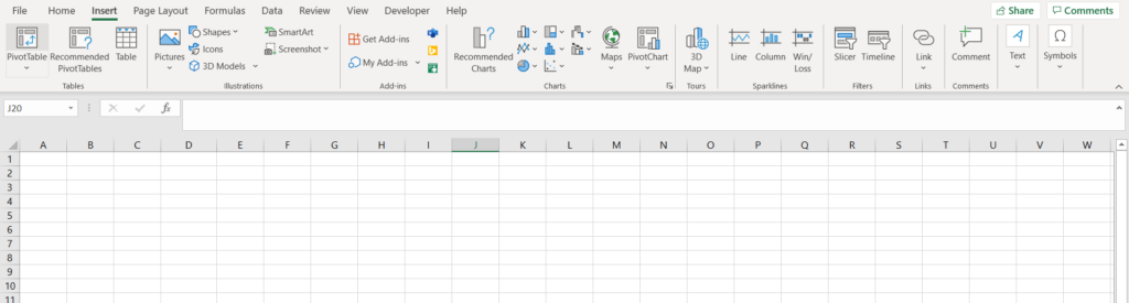 How To Add A Pdf To Excel | SpreadCheaters