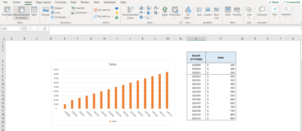 How To Add Axis Labels In Excel 2013 | Spreadcheaters