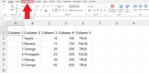 How To Adjust Margins In Microsoft Excel | SpreadCheaters