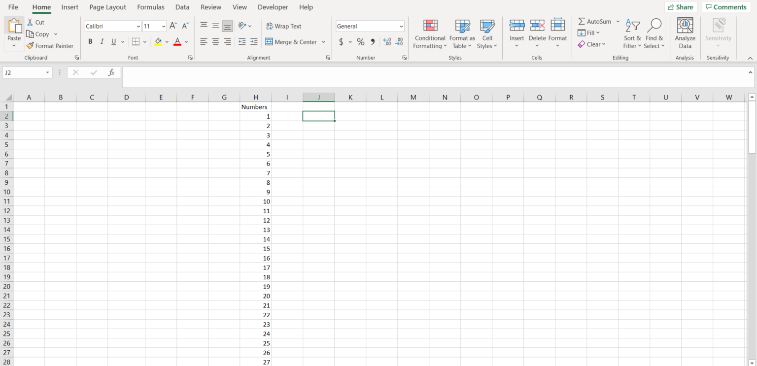 How To Apply A Formula To Entire Column Excel | Spreadcheaters