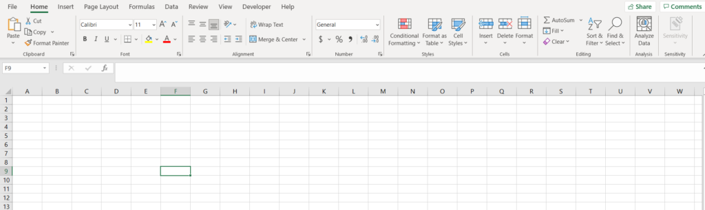 How To Center Horizontally And Vertically In Excel | SpreadCheaters How To Center Horizontally And Vertically In Excel | SpreadCheaters
