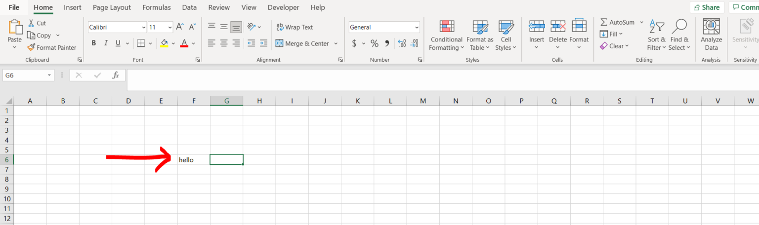 How To Change Lowercase To Uppercase In Excel 2010 | SpreadCheaters