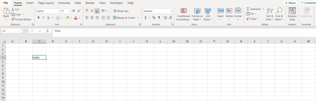 How To Create Border In Excel Spreadcheaters