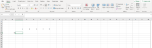 How to keep one cell constant in Excel - SpreadCheaters