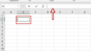 How To Make Two Lines In One Cell In Excel | SpreadCheaters