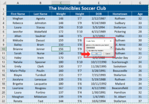How To Use Power Query Concatenate To Join Data In Excel | SpreadCheaters