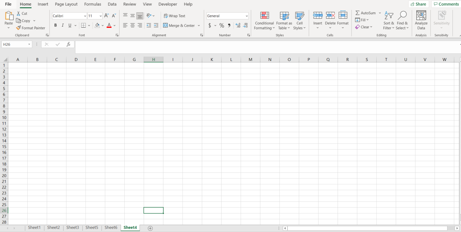How Do You Delete A Sheet In Excel Spreadcheaters