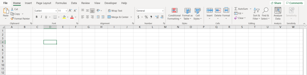 How Do You Select Non Adjacent Cells In Excel Spreadcheaters
