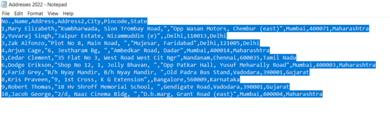 How To Paste Comma Separated Values In Excel Spreadcheaters