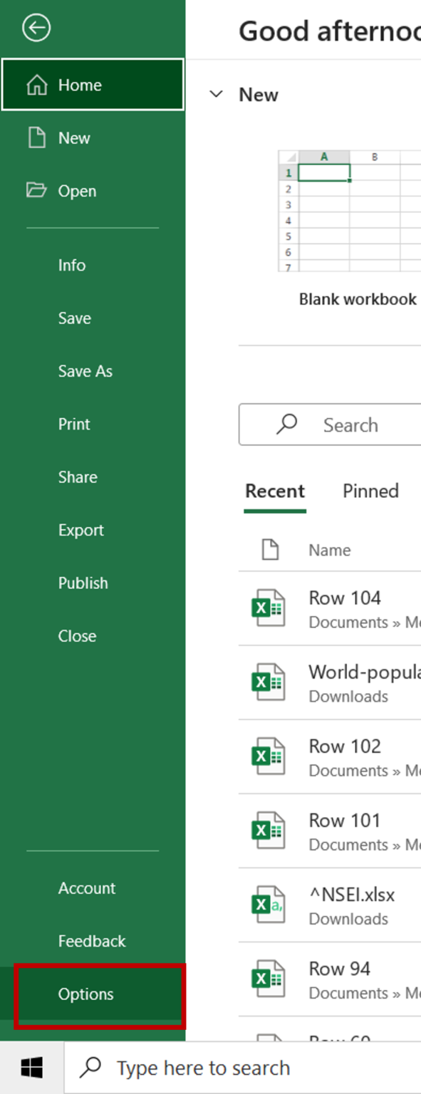 How To Remove Dashed Lines In Excel | SpreadCheaters