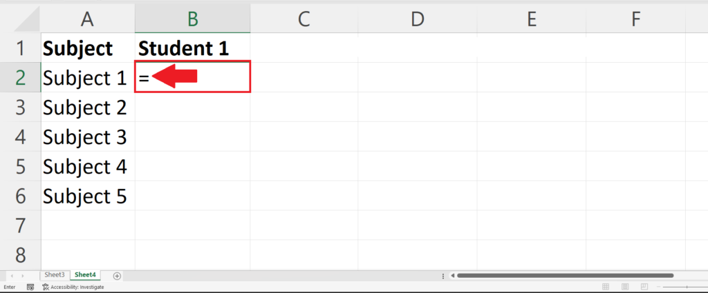 How To Use INDEX MATCH Across Multiple Sheets In Microsoft Excel ...