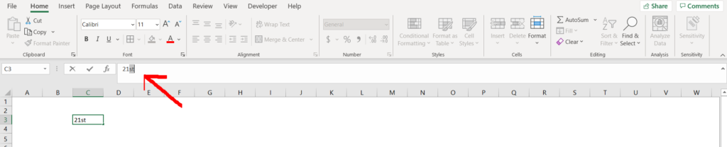 How To Write Subscript In Excel Spreadcheaters