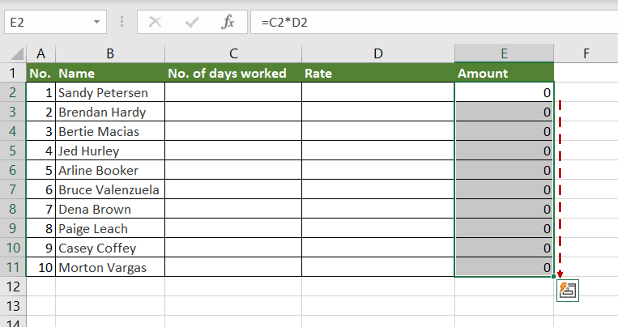 How To Protect Formulas In Excel But Allow Input Spreadcheaters